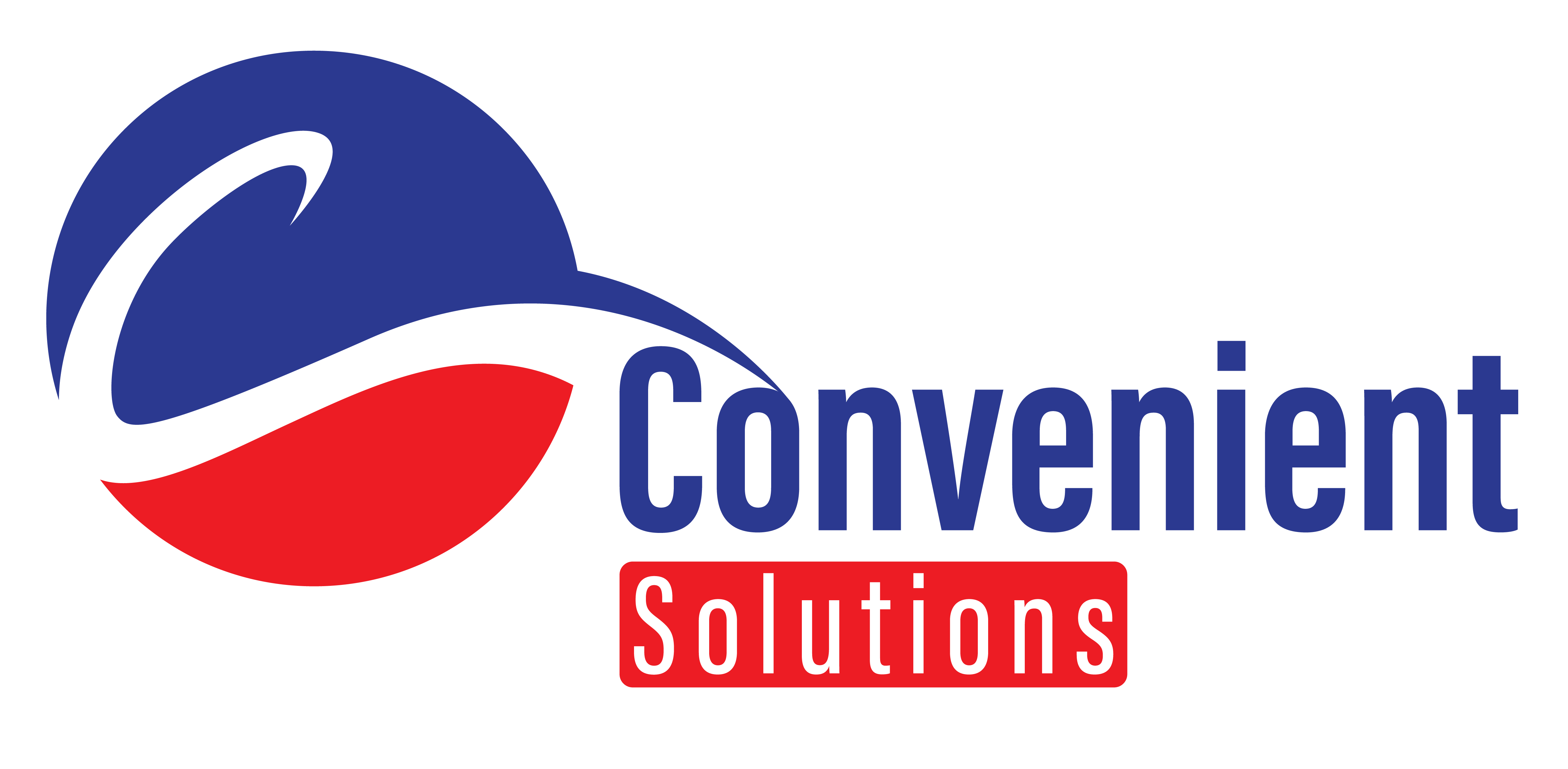 Convenient Solutions